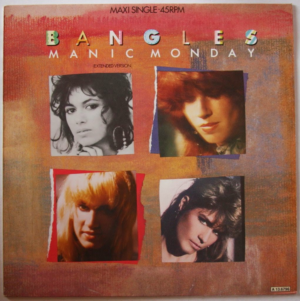 Manic Monday Bideoklip manic-monday-bideoklip