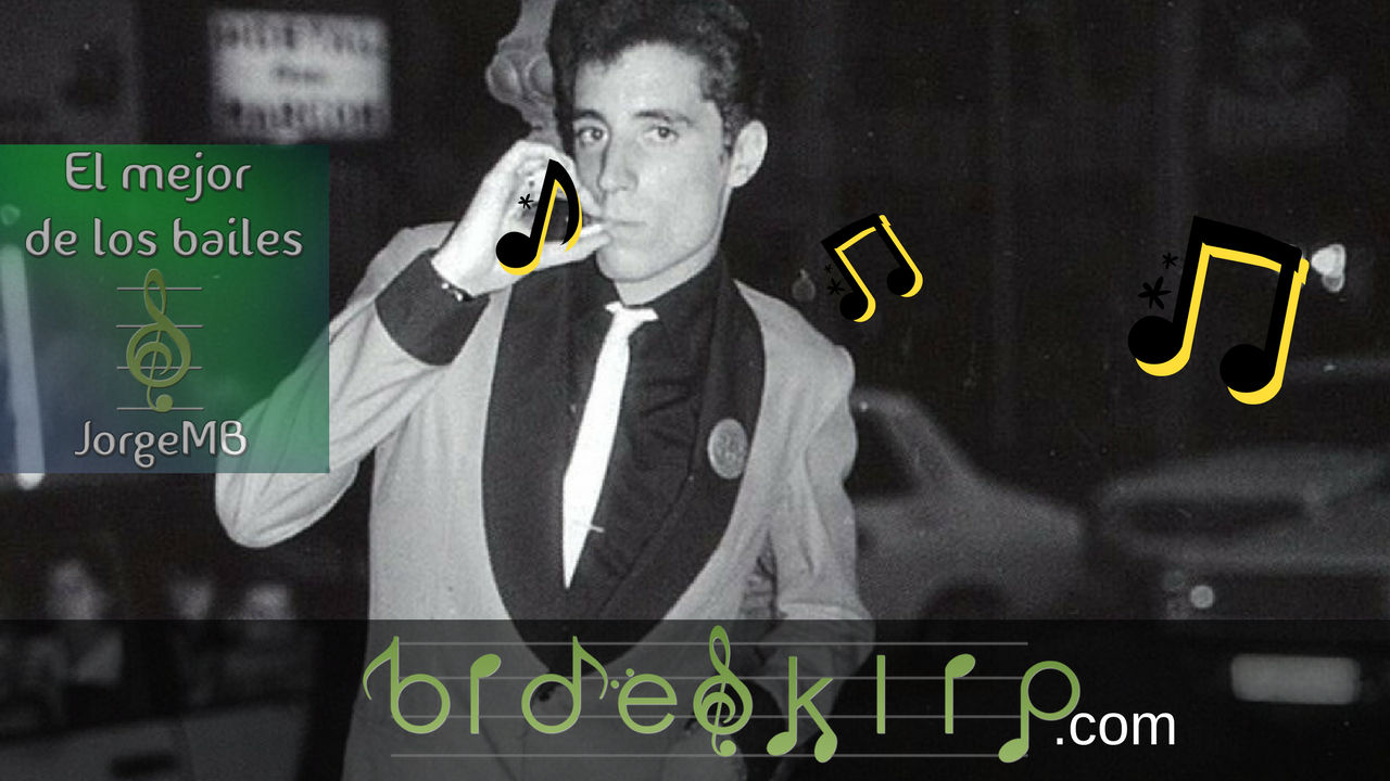 19. Loquillo y sus influencias - Bideoklip