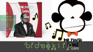 37. Mr. Pongo Band - Unboxing - Bideoklip