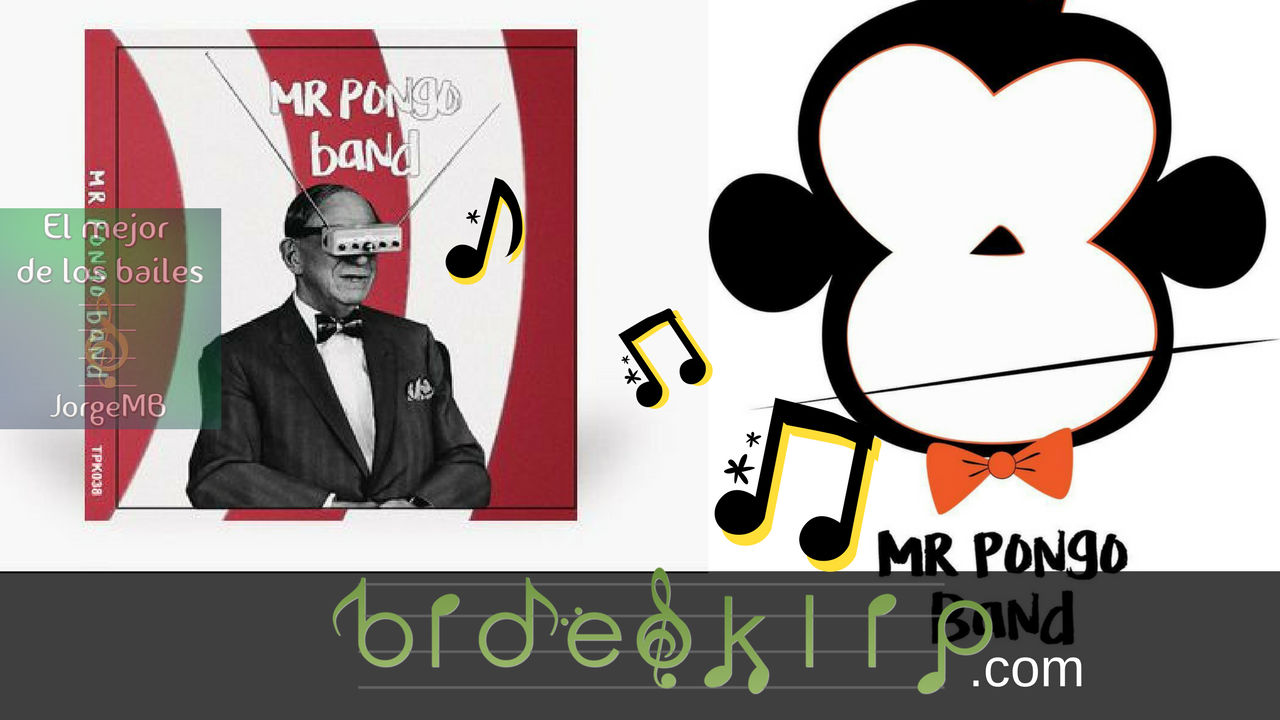37. Mr. Pongo Band – Unboxing - Bideoklip