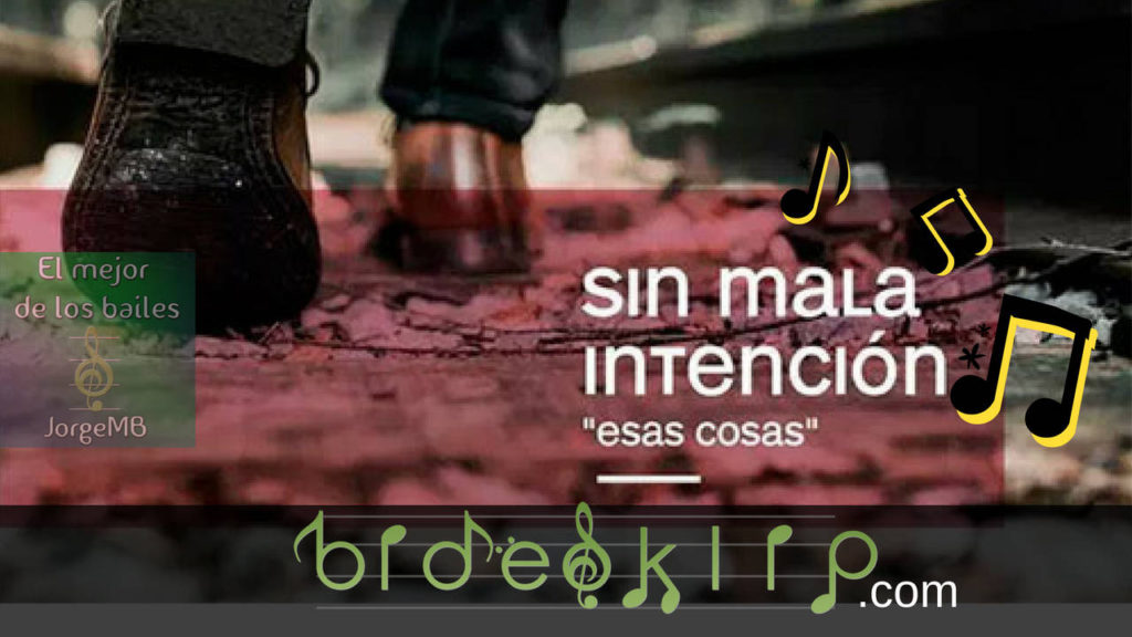44. ‘Esas cosas’ Sin mala intención – Unboxing - Bideoklip